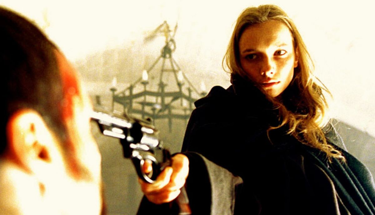 Requiem - Film (2002) - SensCritique