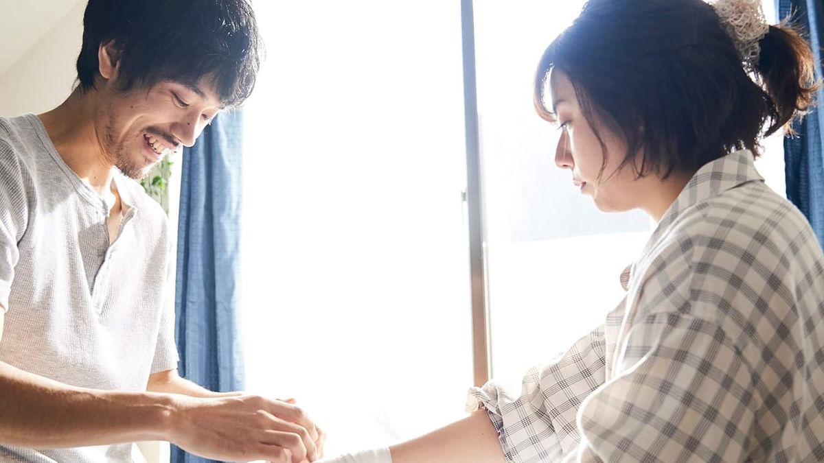 Blue - Film - SensCritique