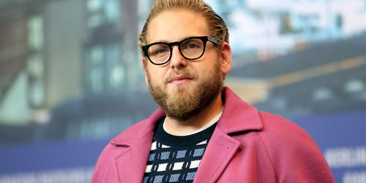 Jonah Hill - SensCritique