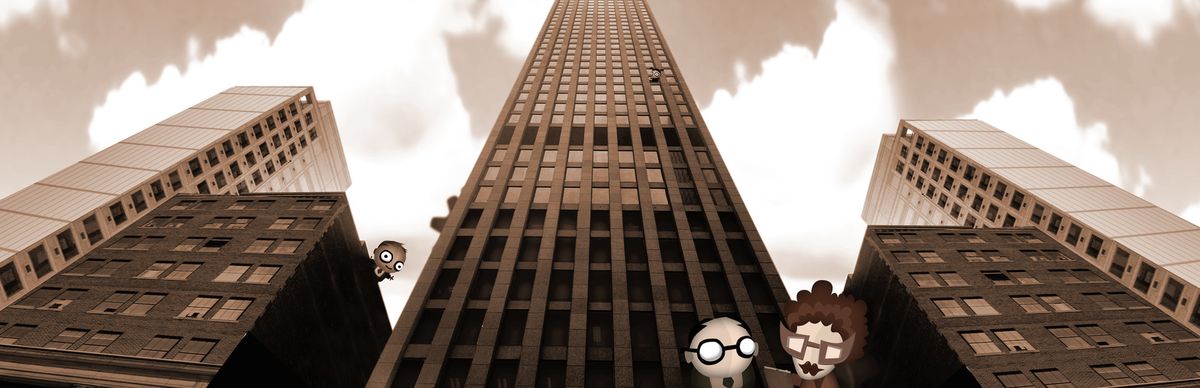 Human Resource Machine (2015) - Jeu vidéo - SensCritique