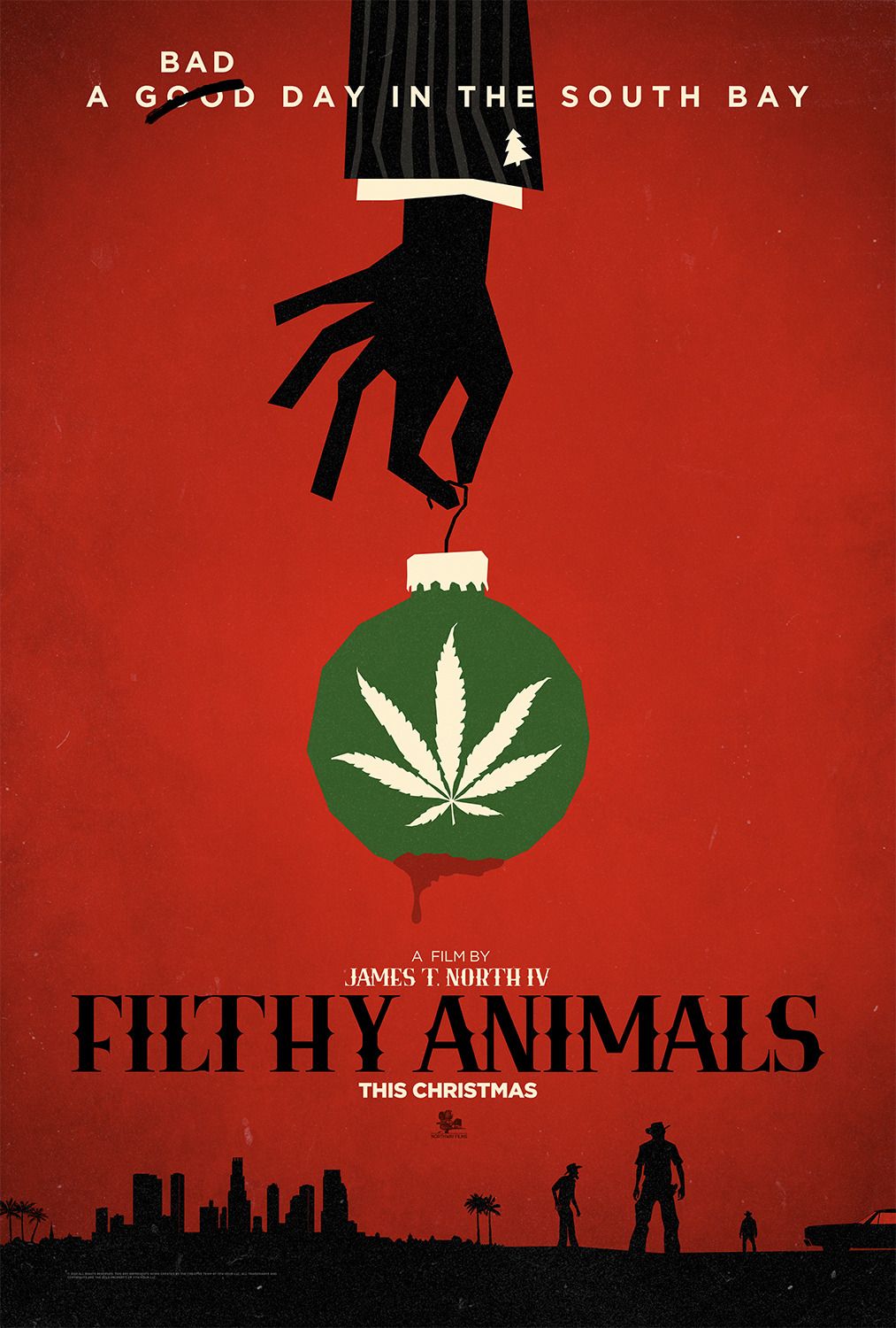Images de Filthy Animals (2022) - SensCritique