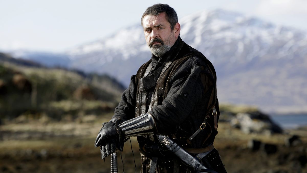 Robert the Bruce - Film (2021) - SensCritique