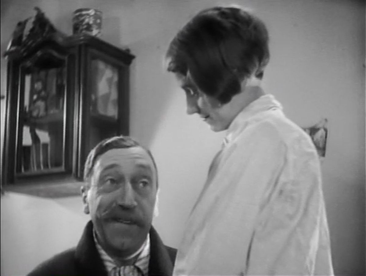 Le Bal - Film (1931) - SensCritique