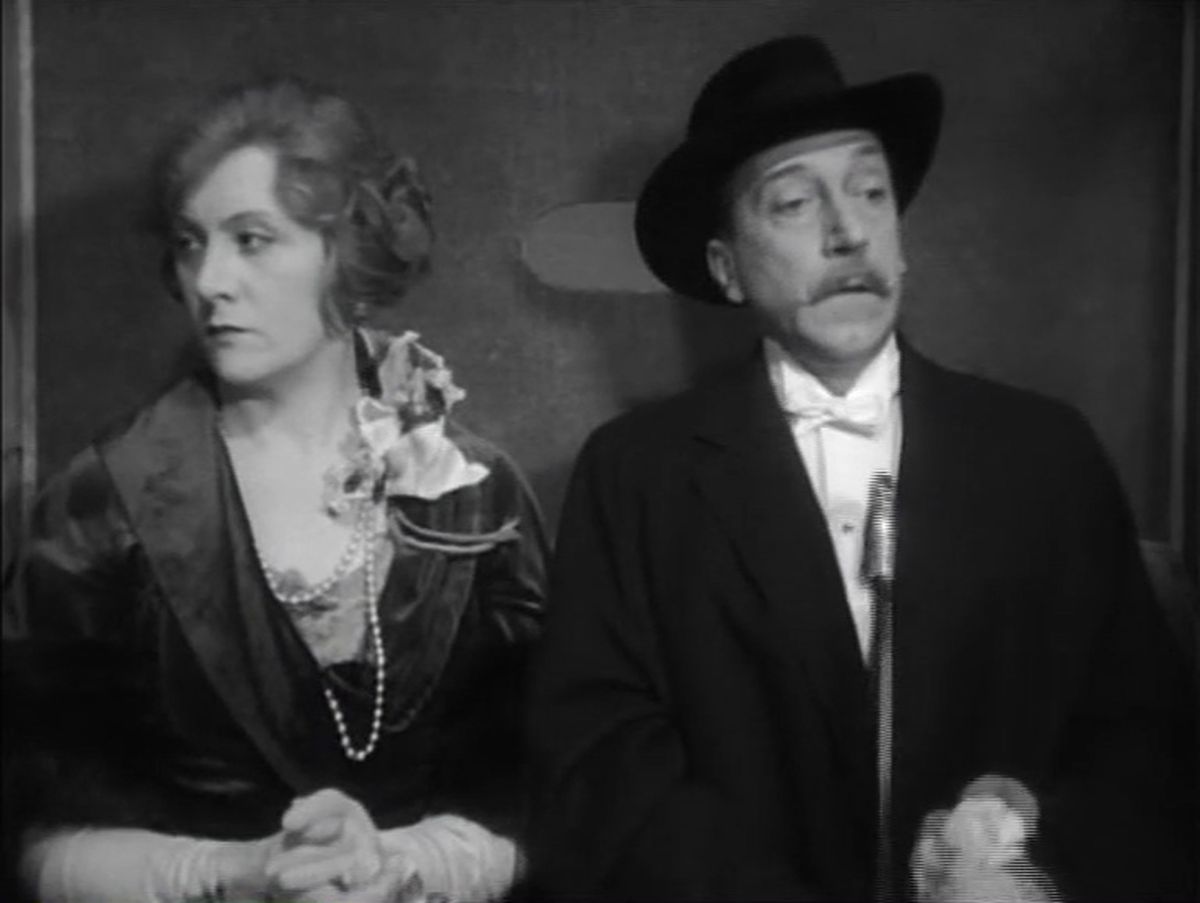 Le Bal - Film (1931) - SensCritique