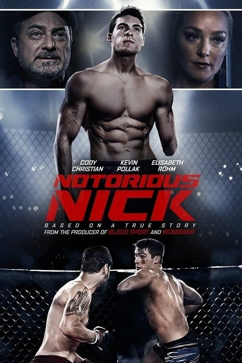 Notorious Nick - Film (2021) - SensCritique