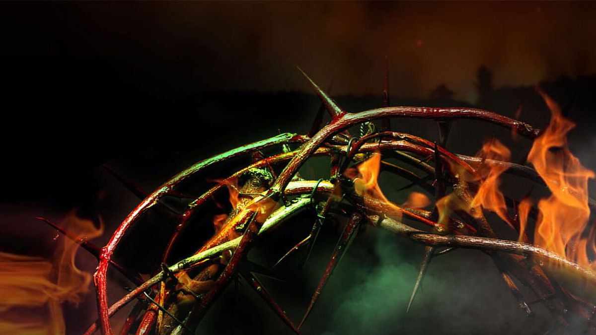 Black Easter - Film (2021) - SensCritique