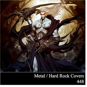 Metal / Hard rock Covers - SensCritique