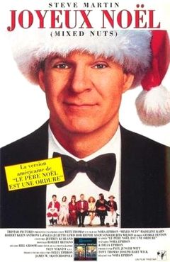 Avis sur le film Joyeux Noël (1994) par Shawn777 - SensCritique