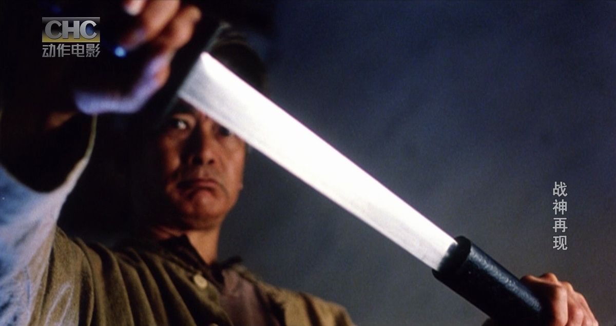 Lethal Ninja - Film (2006) - SensCritique