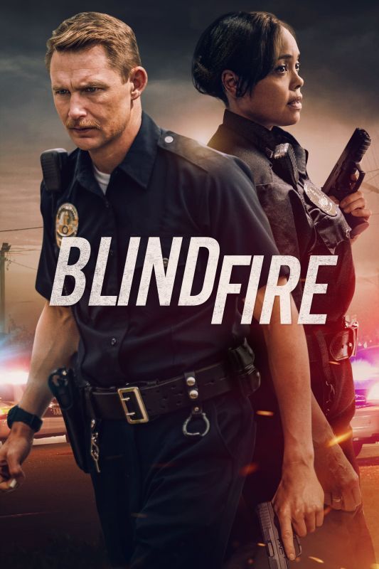 Images de Blindfire (2020) - SensCritique