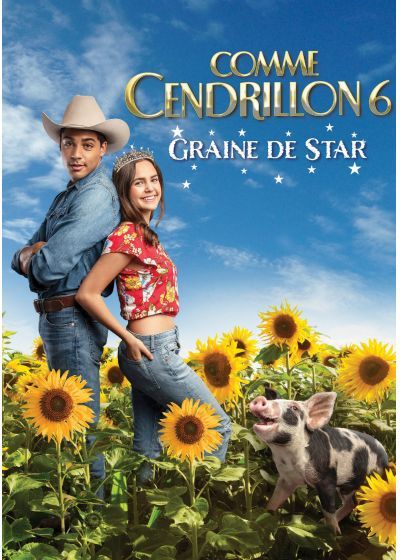 Comme Cendrillon 6 : Graine de star - Film (2021) - SensCritique Comme Cendrillon 6 : Graine de star - Film (2021) - SensCritique