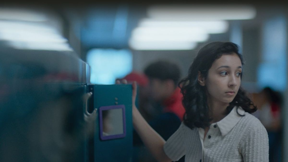 Delphine - Court-métrage (2019) - SensCritique