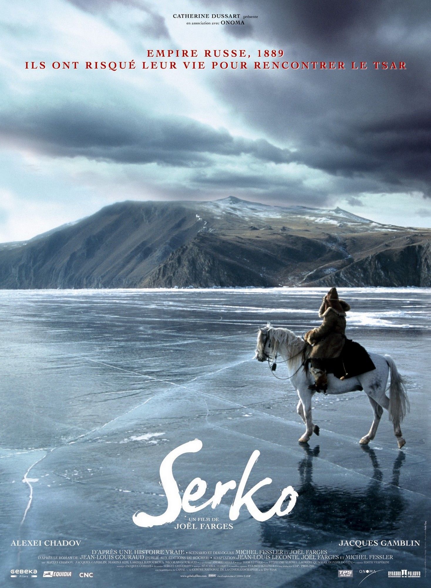 Serko - Film (2006) - SensCritique