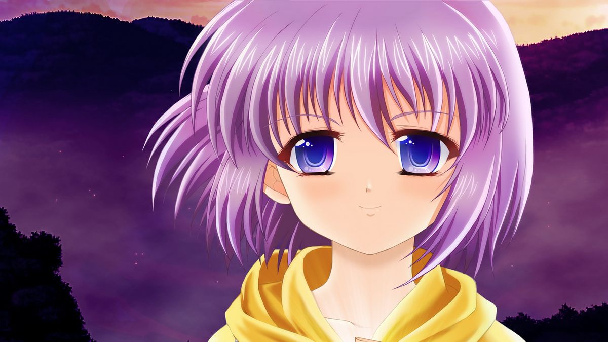 Lamune - Anime (mangas) (2005) - SensCritique