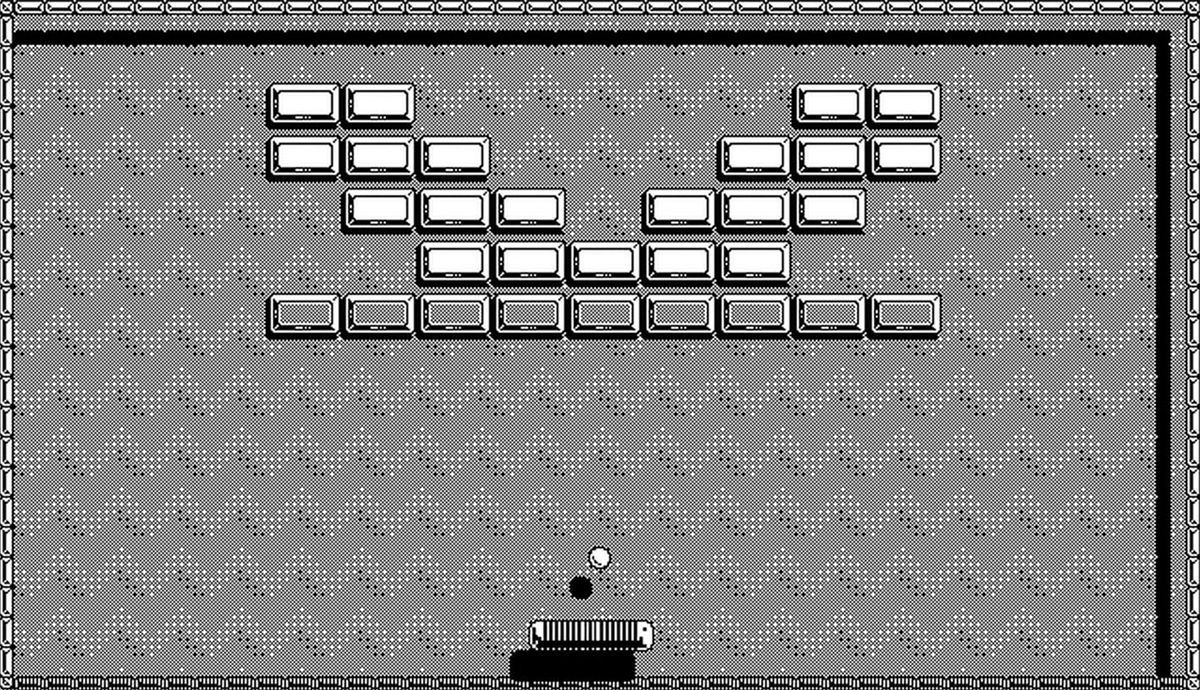 Bolo (1987) - Jeu vidéo - SensCritique