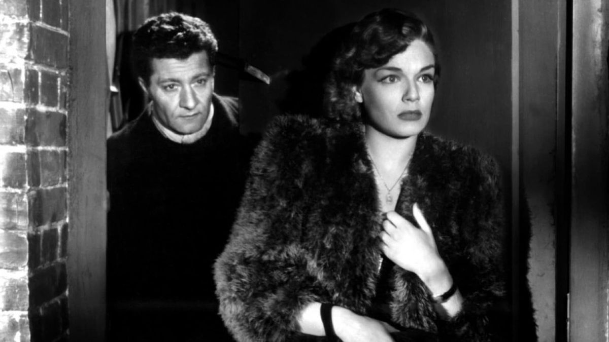 Dédée d'Anvers - Film (1948) - SensCritique