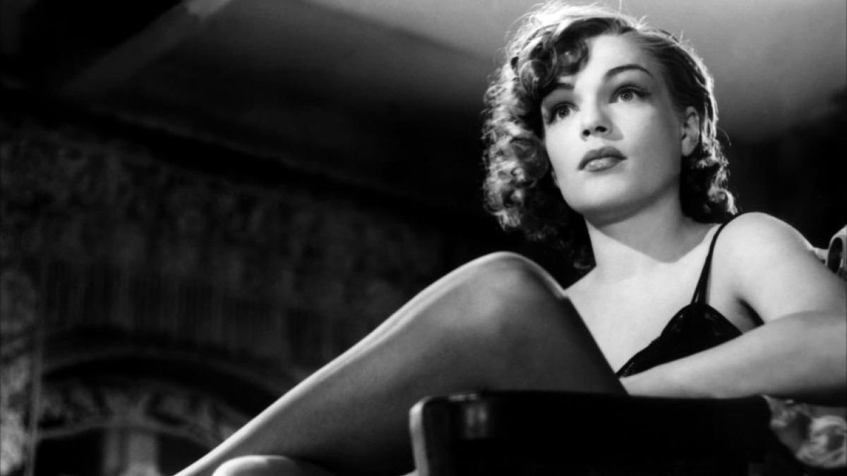 Dédée d'Anvers - Film (1948) - SensCritique