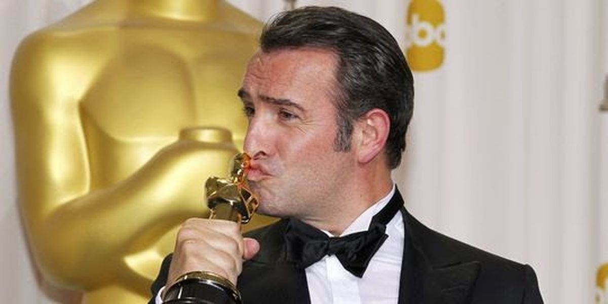 Le fabuleux destin de Jean Dujardin - Documentaire TV (2021)