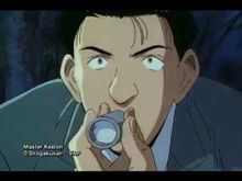 Master Keaton - Anime (mangas) (1998) - SensCritique