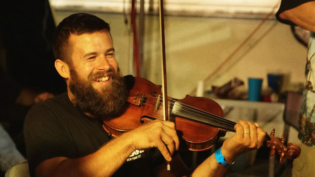 Fiddlin' - Documentaire (2019) - SensCritique