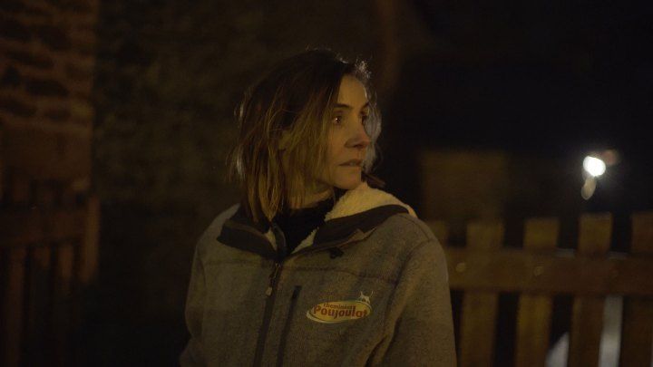 Le lac - Film - SensCritique