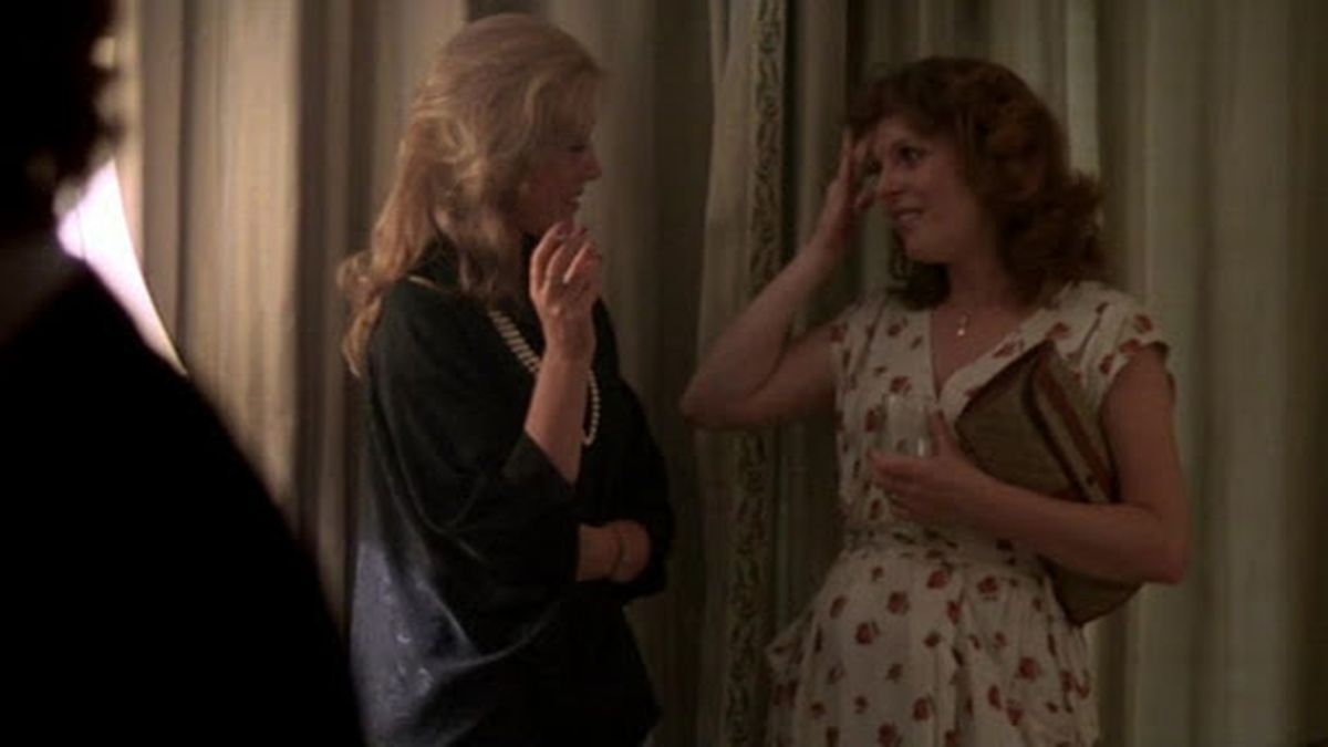 Prostitute - Film (1980) - SensCritique