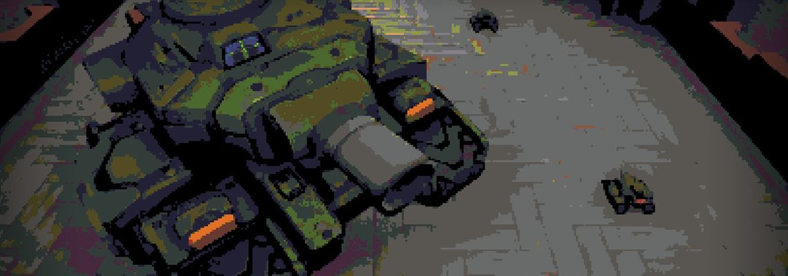 Retro Tanks (2020) - Jeu vidéo - SensCritique