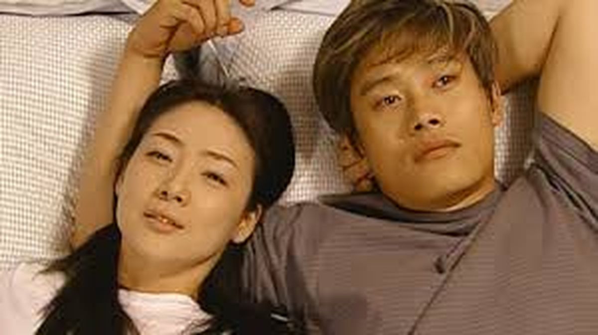 Beautiful Days - Drama - SensCritique