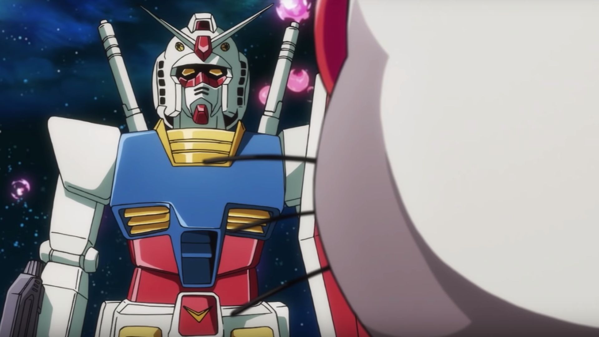 Gundam vs Hello Kitty - OAV (2019) - SensCritique