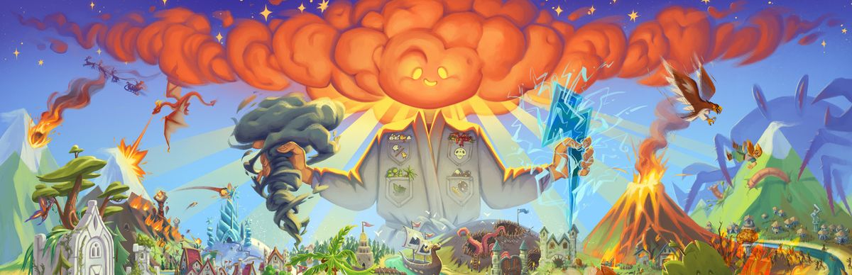 WorldBox (2021) - Jeu vidéo - SensCritique