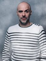 Alexandre Bustillo - SensCritique