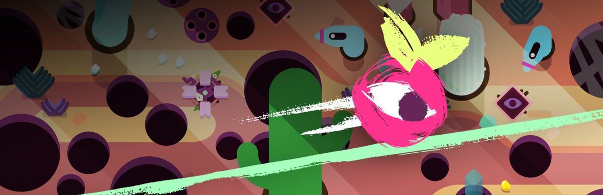 TumbleSeed (2017) - Jeu vidéo - SensCritique