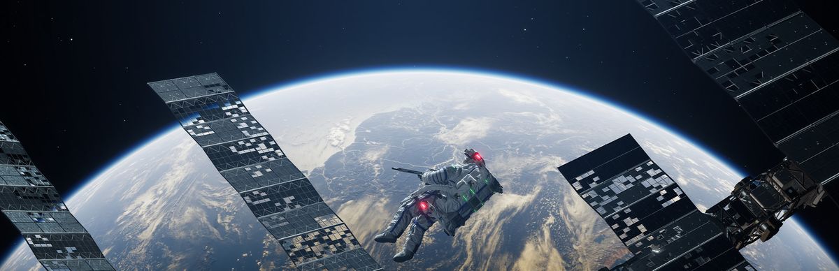 Boundary (2021) - Jeu vidéo - SensCritique