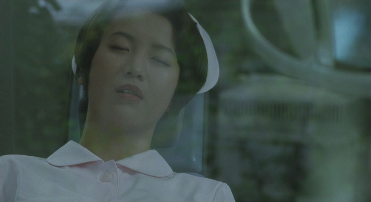 (Haru) - Film (1996) - SensCritique
