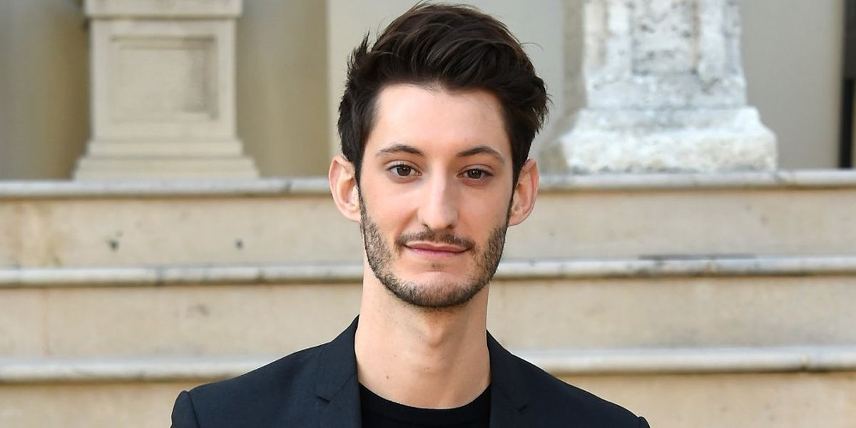 Pierre Niney - SensCritique