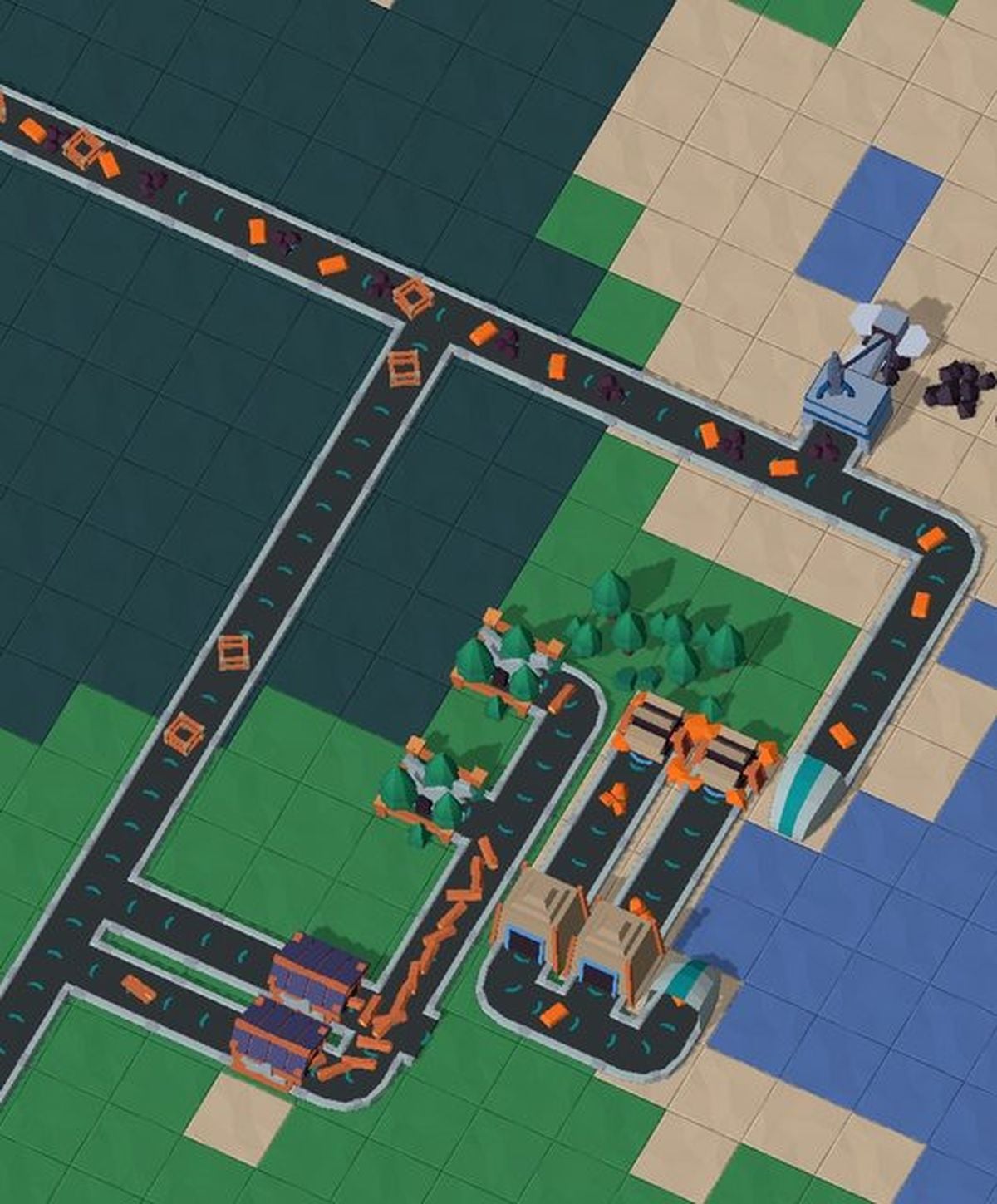Builderment (2021) - Jeu vidéo - SensCritique