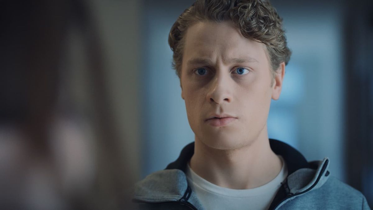 Sam - Film (2021) - SensCritique