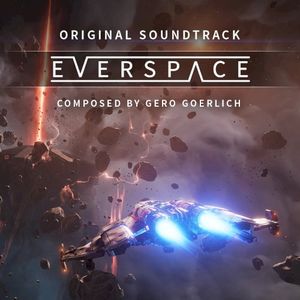 EVERSPACE: Original Soundtrack (OST) Gero Goerlich - SensCritique