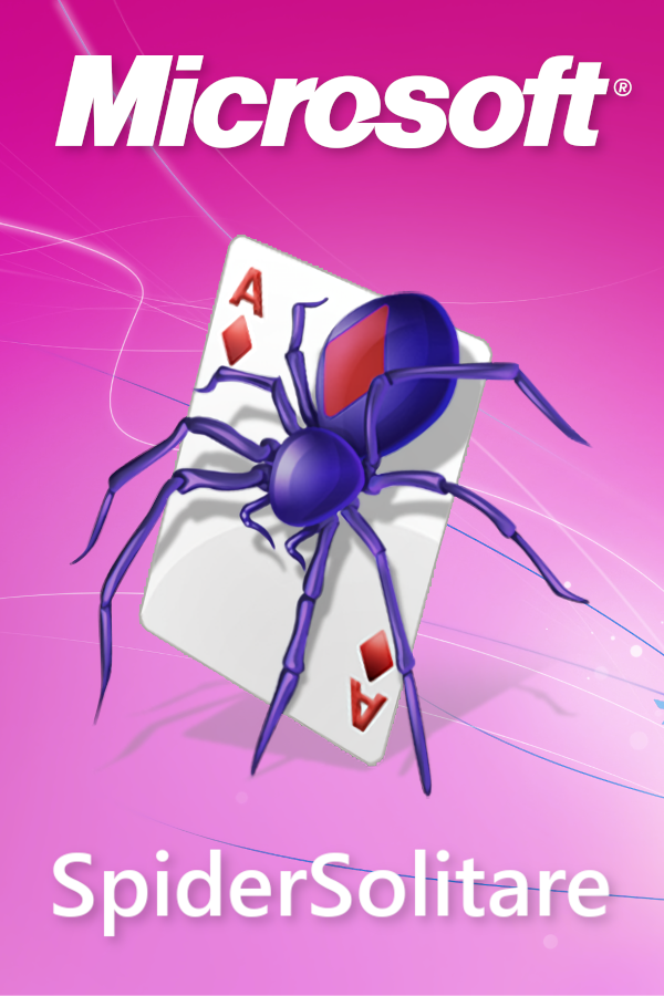 Spider solitaire (1998) - Jeu vidéo - SensCritique