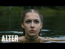 Backstroke - Court-métrage (2017) - SensCritique