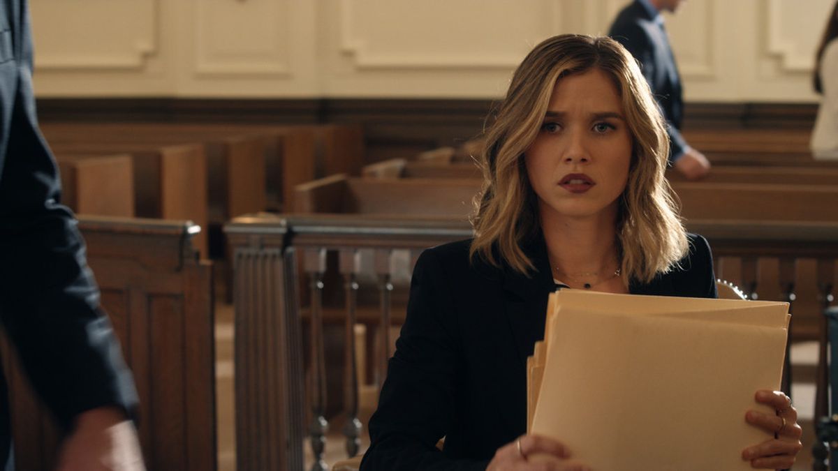 Situation indélicate - Téléfilm (2021) - SensCritique