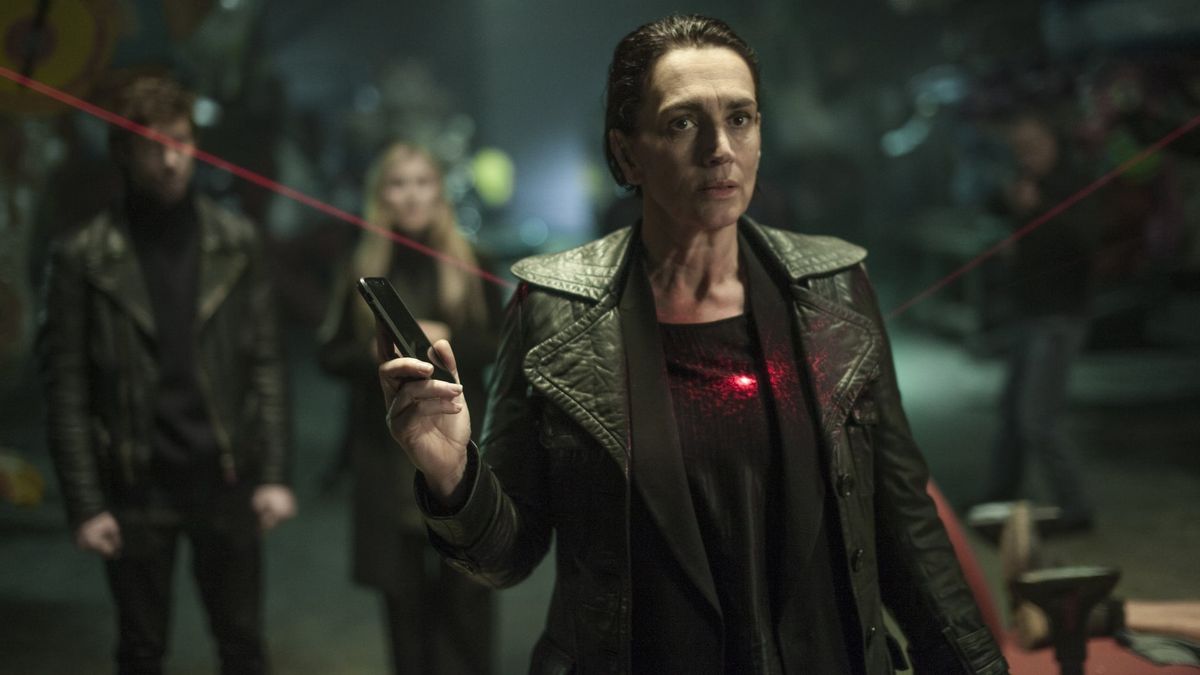Penoza: The Final Chapter - Film (2020) - SensCritique