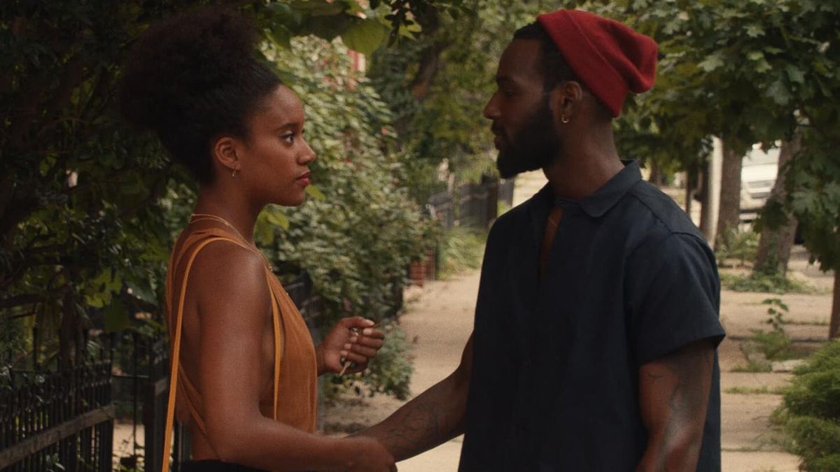 Really Love - Film (2021) - SensCritique