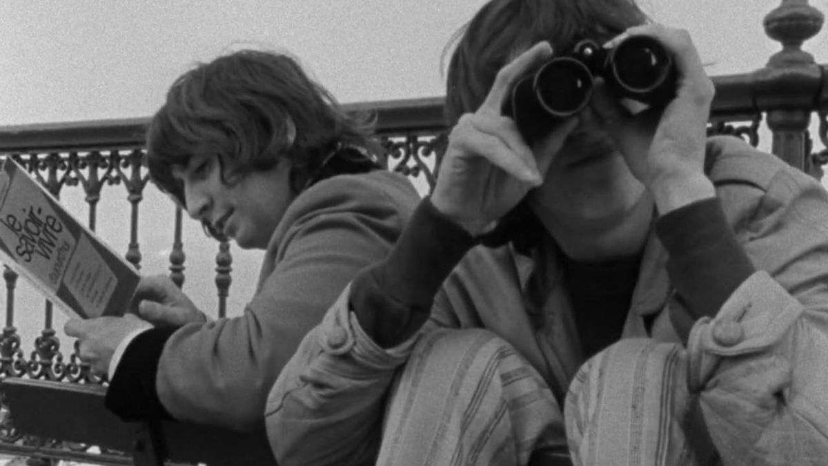 Kid Sentiment - Film (1968) - SensCritique