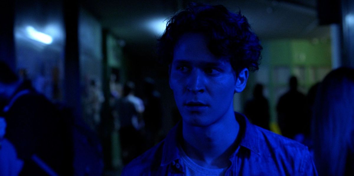 FOMO: Fear of Missing Out - Film (2019) - SensCritique