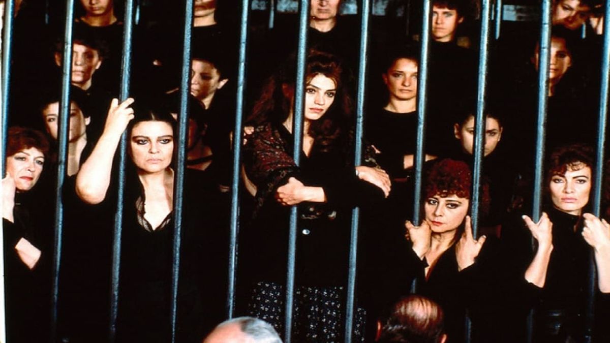 Camorra - Film (1986) - SensCritique