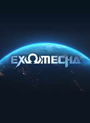 ExoMecha (2021) - Jeu vidéo - SensCritique