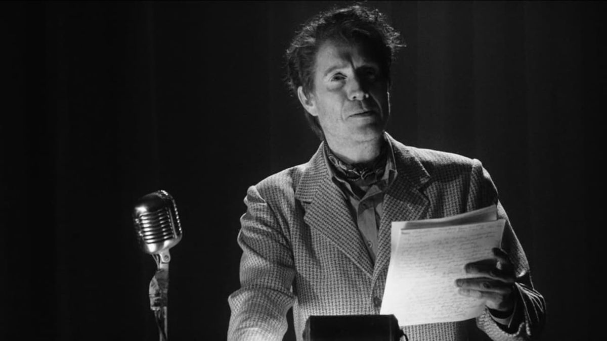 Last Call - Film - SensCritique