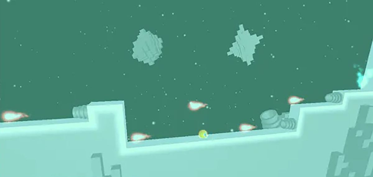 Level Down (2016) - Jeu vidéo - SensCritique