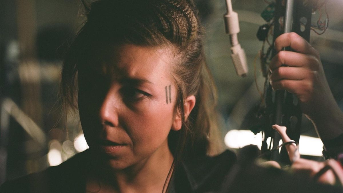 Parallel Minds - Film (2020) - SensCritique